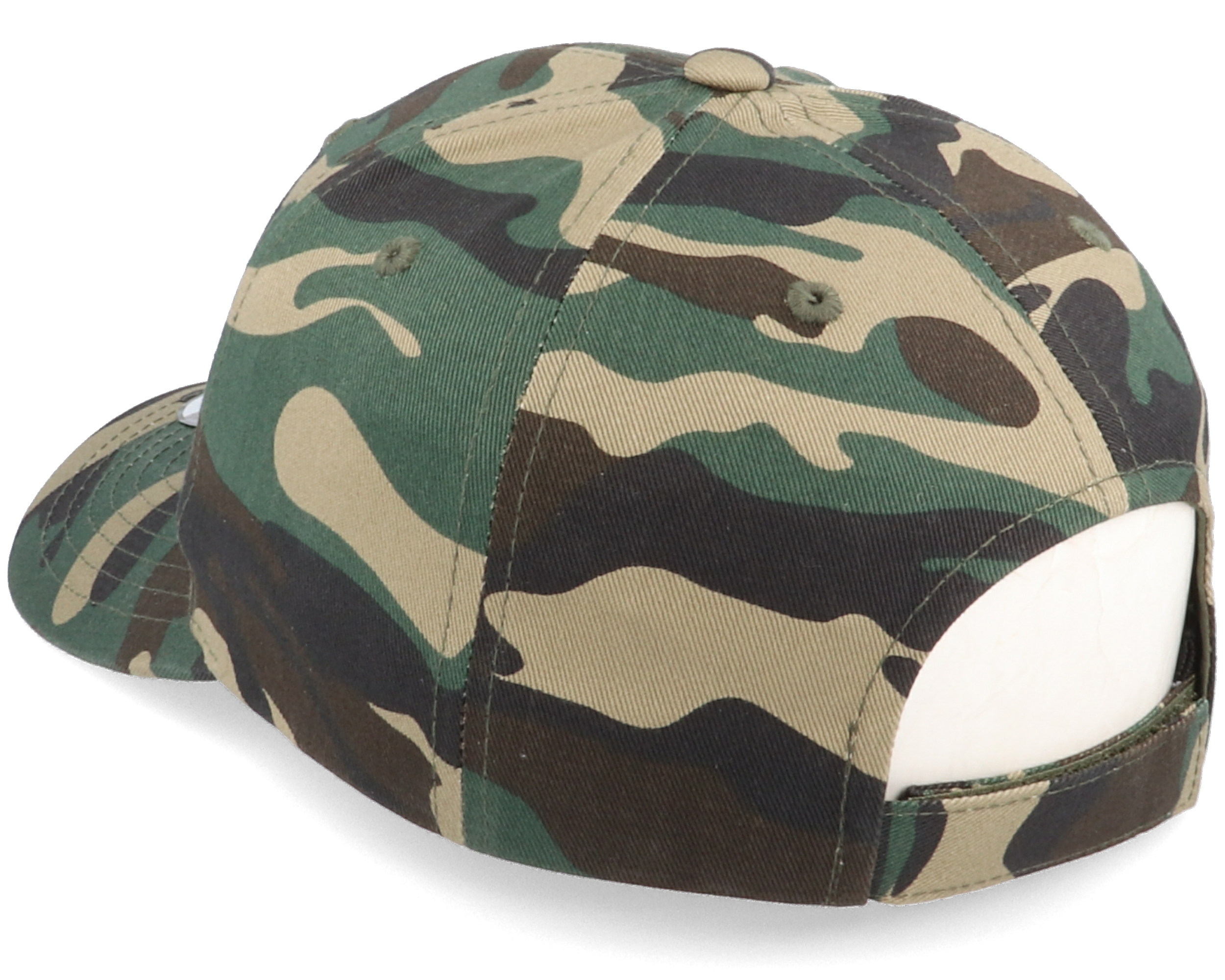 Sweden Badge Camo Adjustable - Army Head caps - Hatstoreworld.com