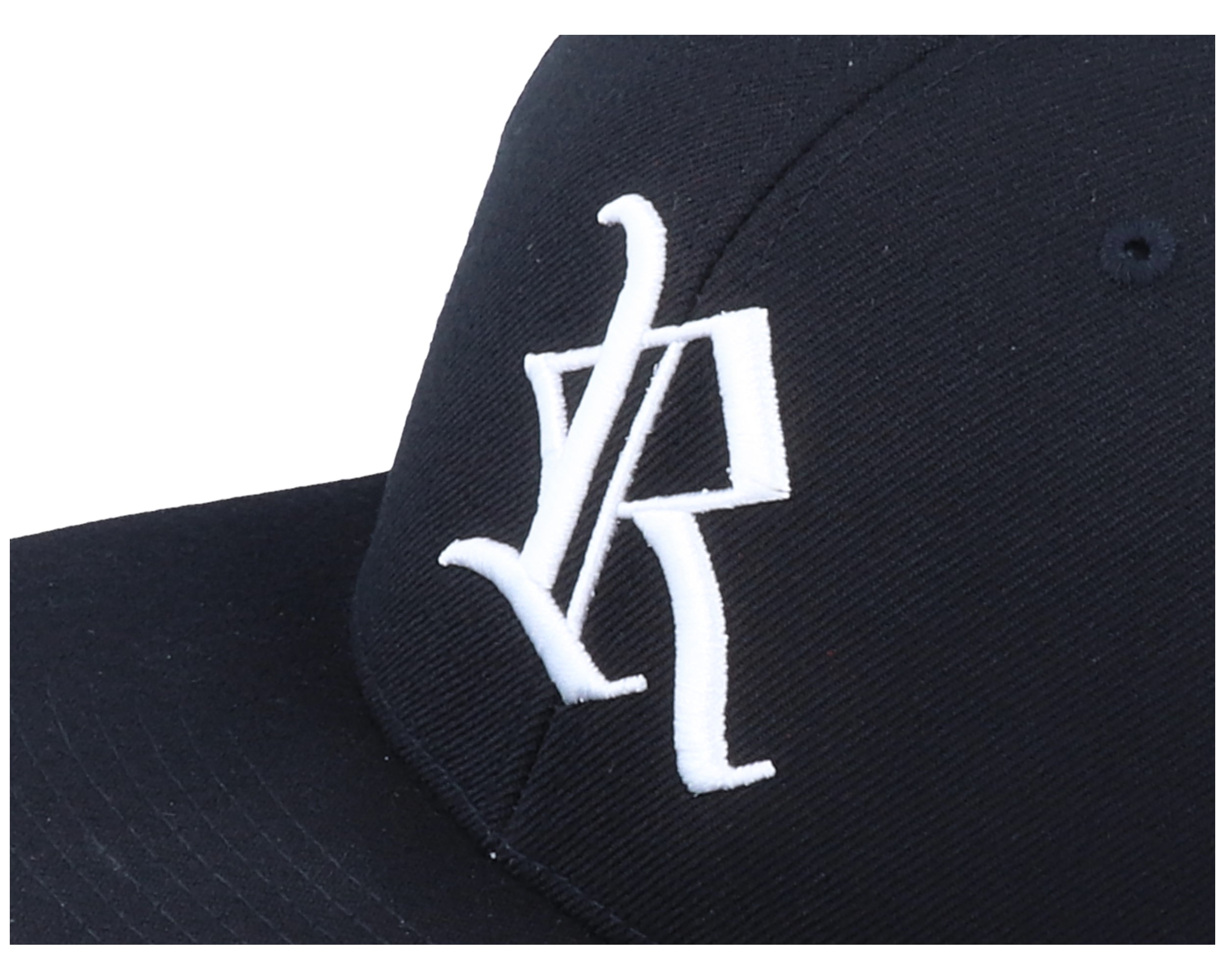 Kids R Letter 3D Black Snapback Kiddo Cap Caps Hatstore co uk Kids R Letter 3D Black Snapback Kiddo Cap Caps Hatstore co uk