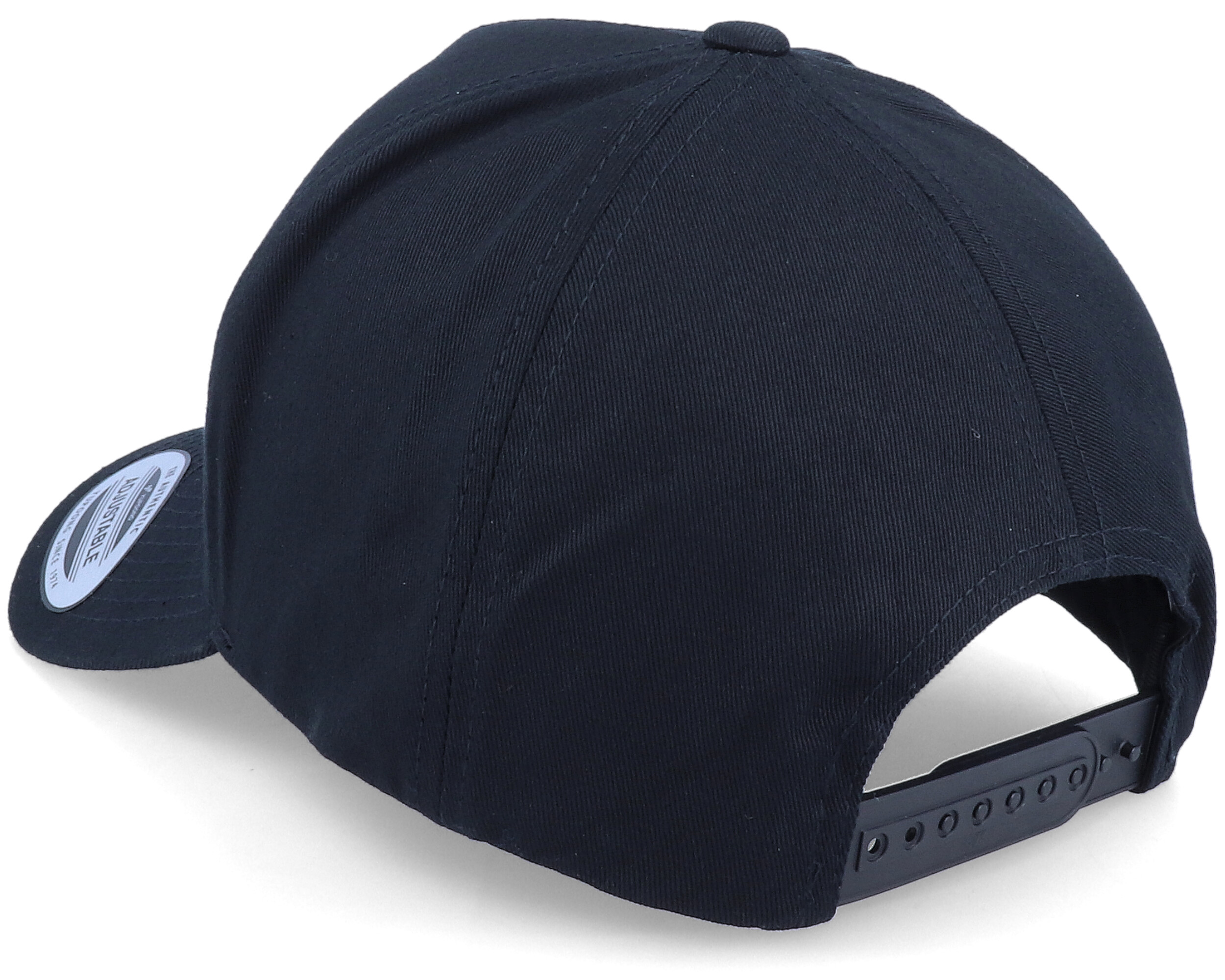 Eagle Engine A-Frame Black Adjustable - Born To Ride caps ...